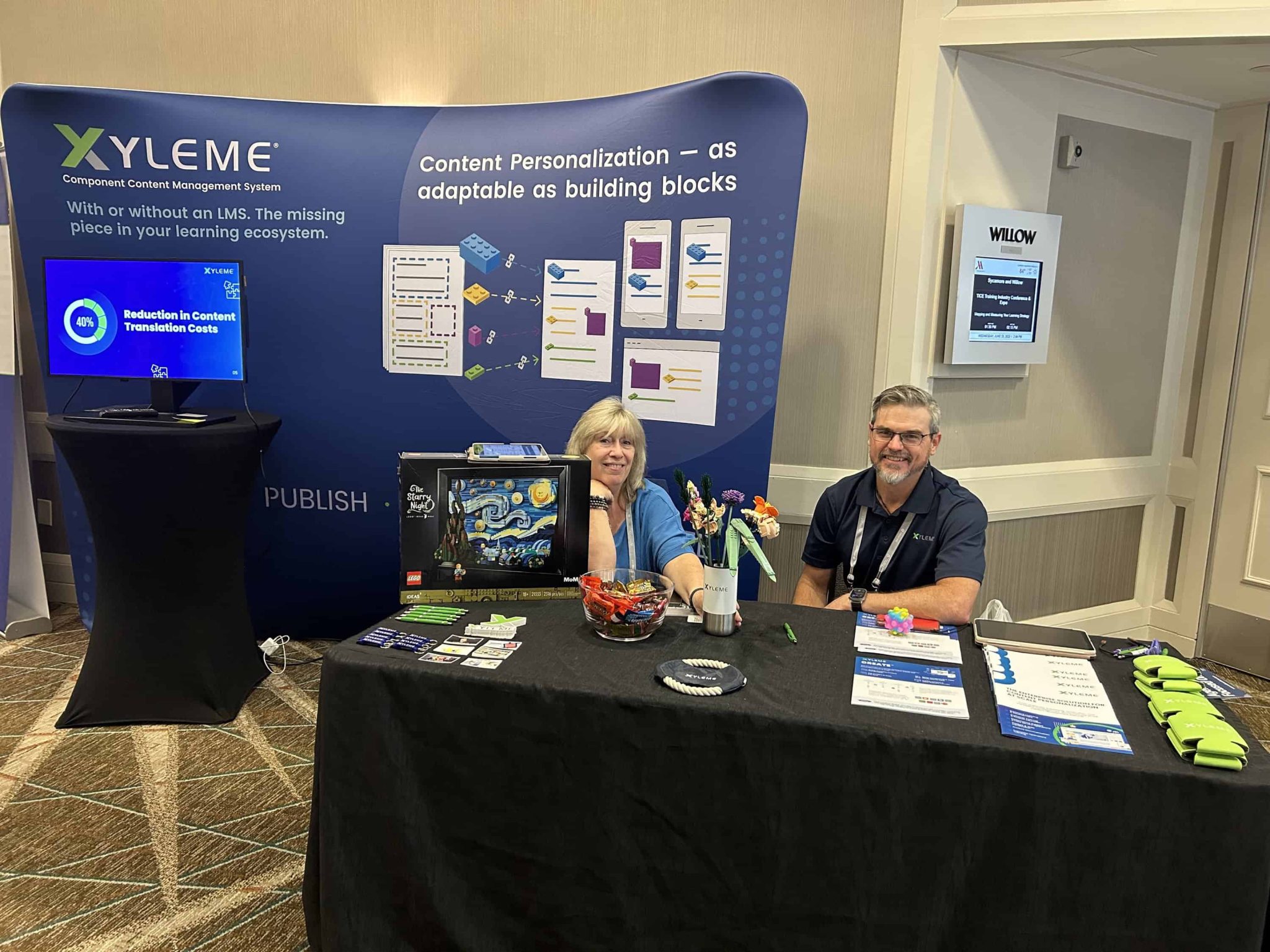 Xyleme Enterprise Content Management | Xyleme