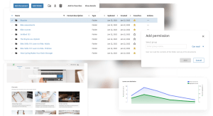 Xyleme LCMS: Your Intelligent Content Solution