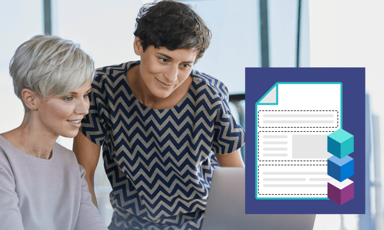 Xyleme LCMS: Your Intelligent Scalable Content Solution