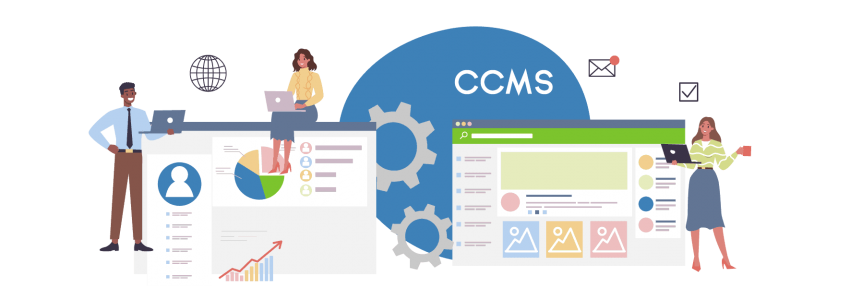 What is a Component Content Management System? (CCMS) | Xyleme